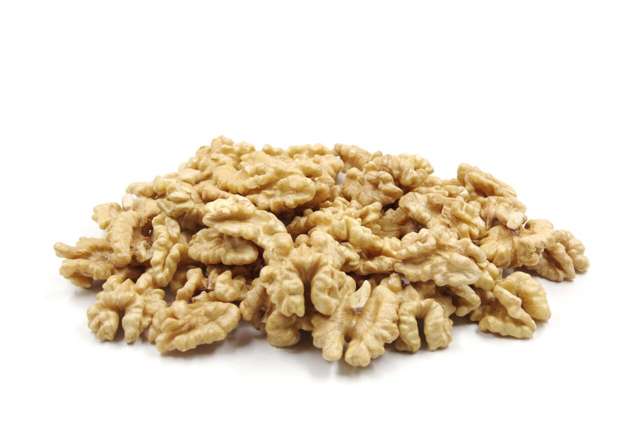 Hand Cracked Extralight Halves | Melifen